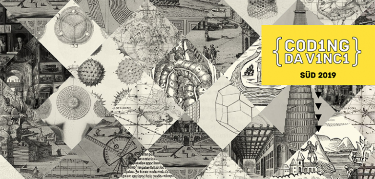 Coding Da Vinci – SCHINDEL PR