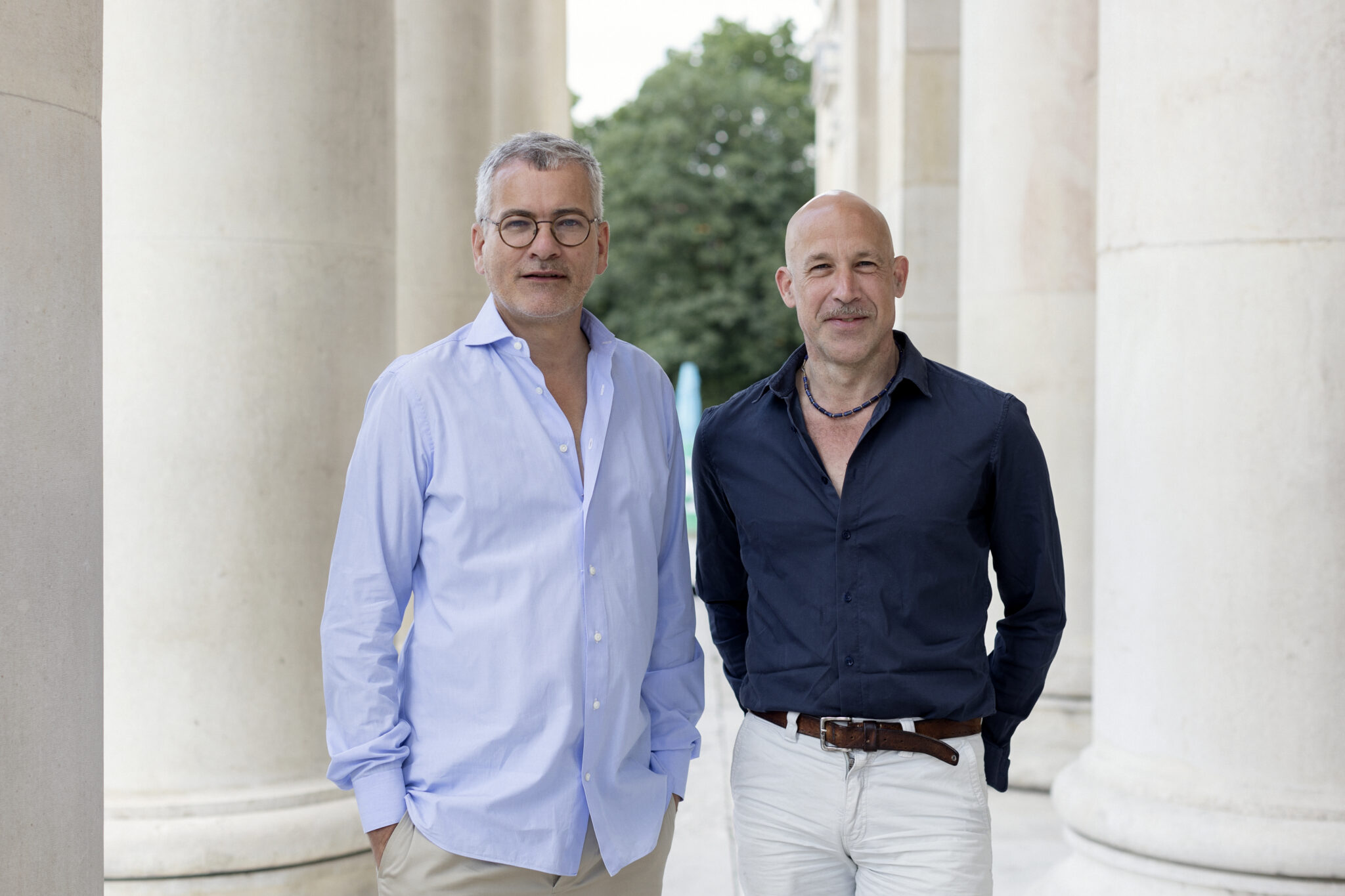 Theaterspiele Glyptothek – SCHINDEL PR